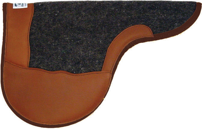 Jockey Exercise Pads – Diamond Wool Pad Company