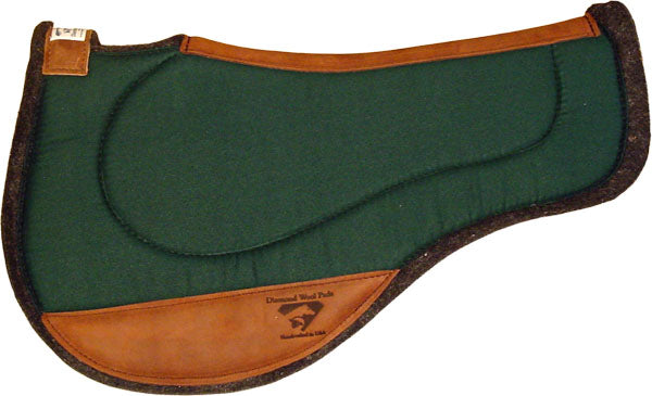 Endurance Pads – Diamond Wool Pad Company