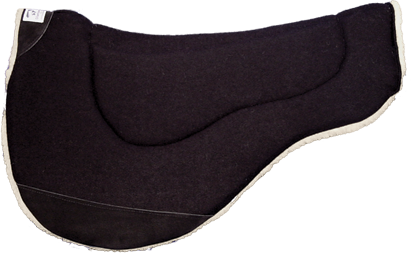 Wool Fleece Pads – Diamond Wool Pad Company