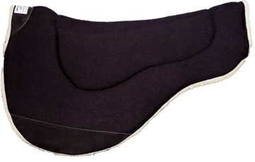 Wool Fleece Pads – Diamond Wool Pad Company