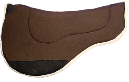 Nomad – Diamond Wool Pad Company