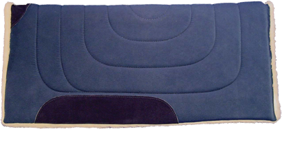 Wool Fleece Pads – Diamond Wool Pad Company